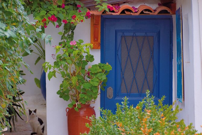 Private Walking Tour: Ancient Agora, Plaka and Monastiraki monuments - Key Points