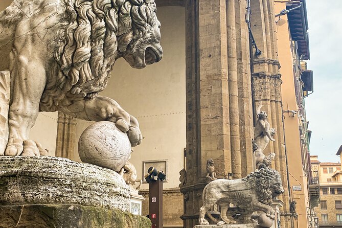 Private WALKING Tour and ACCADEMIA Gallery in Florence Italy - Final Thoughts