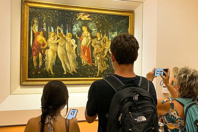 Private Walking Tour and UFFIZI Gallery in Florence Italy - Who Will Enjoy This Tour?