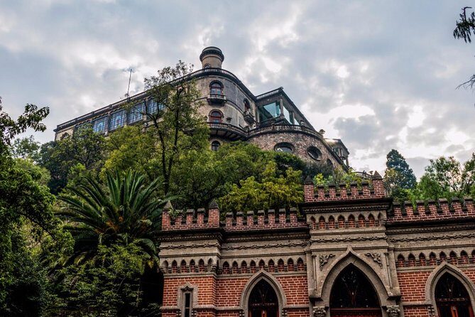 Private Walking Tour Anthropology Museum & Chapultepec Castle - Final Thoughts: Is This Tour Right for You?