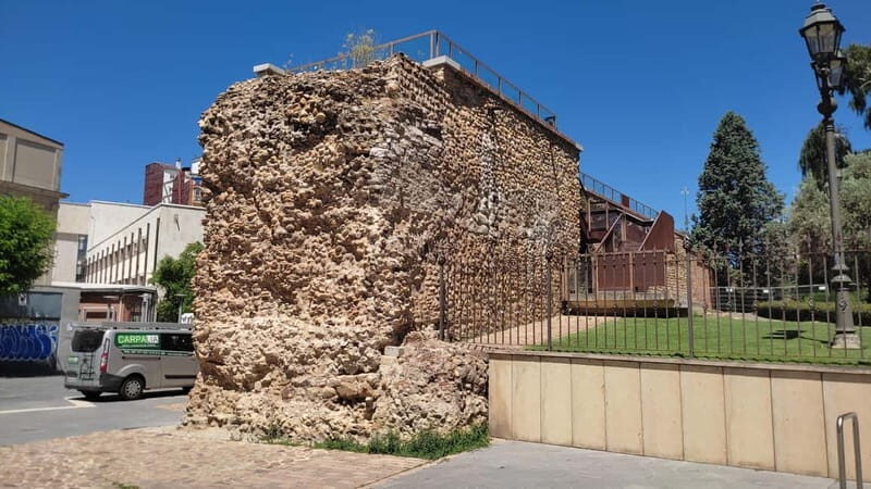Private walking tour around León - FAQs