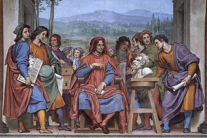 PRIVATE Walking Tour around Medici Family - Introduction: A Walk Through Florence’s Medici Past