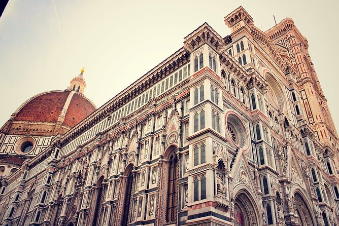 PRIVATE Walking Tour Around Medici Family - Accessibility and Cancellation Policy
