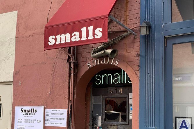 Private Walking Tour: Beats, Rockers, Punks of the West Village - Exploring the West Village: An Authentic Cultural Journey