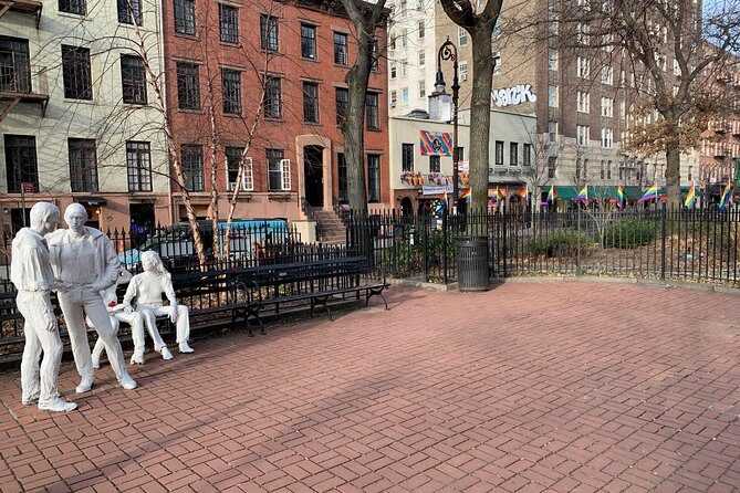 Private Walking Tour: Beats, Rockers, Punks of the West Village - Why Choose This Tour?