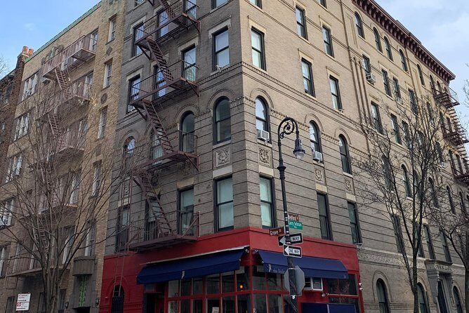 Private Walking Tour: Beats, Rockers, Punks of the West Village - Who Will Benefit Most?