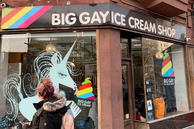 Private Walking Tour: Beats, Rockers, Punks of the West Village - FAQ