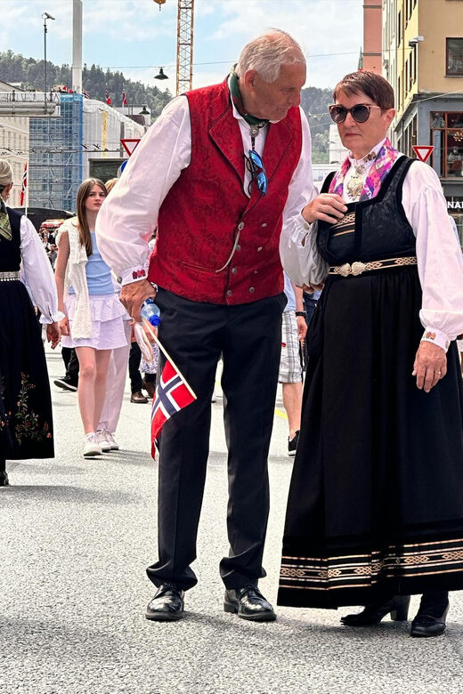 Private Walking Tour- Bergen Classics - Why This Tour Delivers Value