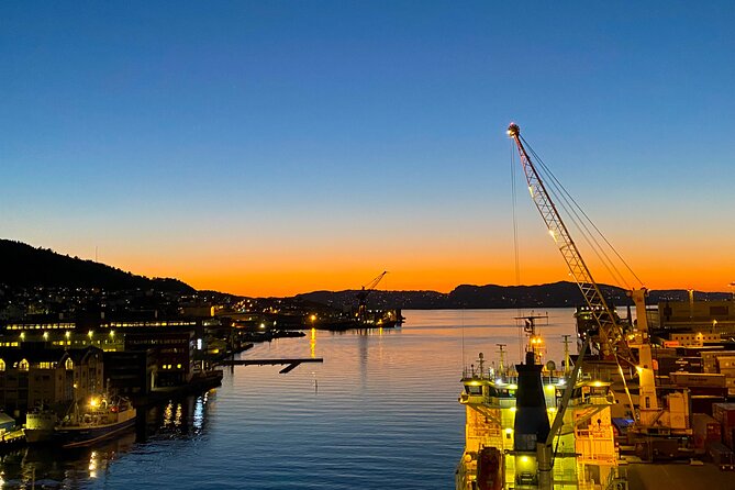 Private Walking Tour- Bergen Classics - Who Should Sign Up?