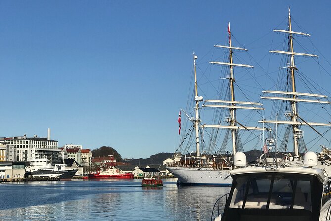 Private Walking Tour- Bergen Classics - FAQ