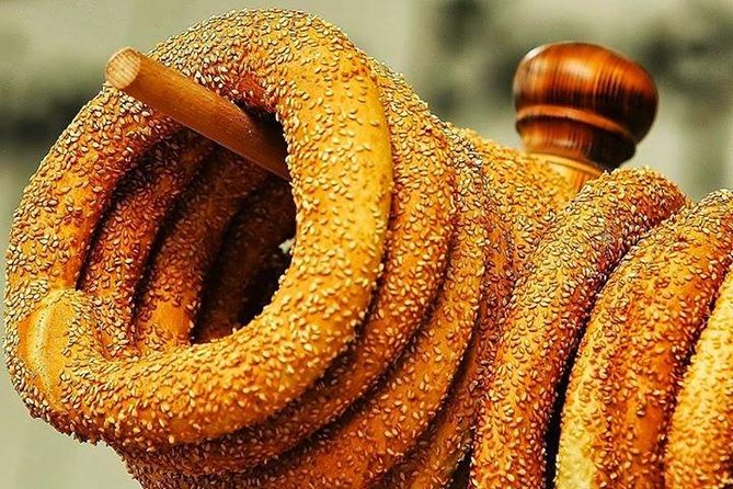 Private Walking Tour- Bites of History and Gastronomy - A Closer Look at What You Can Expect