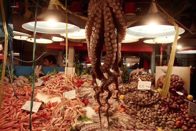 Private Walking Tour- Bites of History and Gastronomy - Final Thoughts