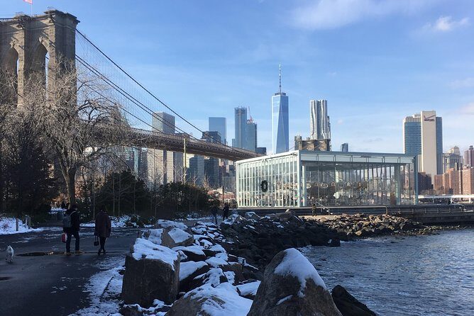 Private Walking Tour: Brooklyn Bridge and DUMBO - Exploring the Brooklyn Bridge and DUMBO: A Practical, Authentic Walk Through NYC