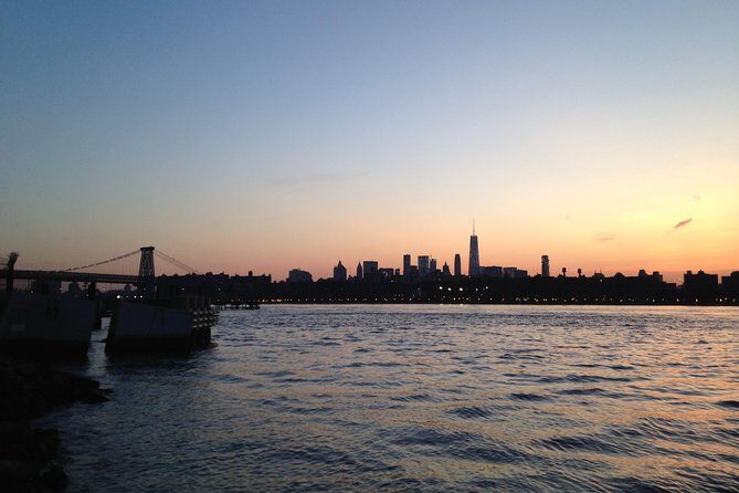 Private Walking Tour: Brooklyn Bridge and DUMBO - Key Points