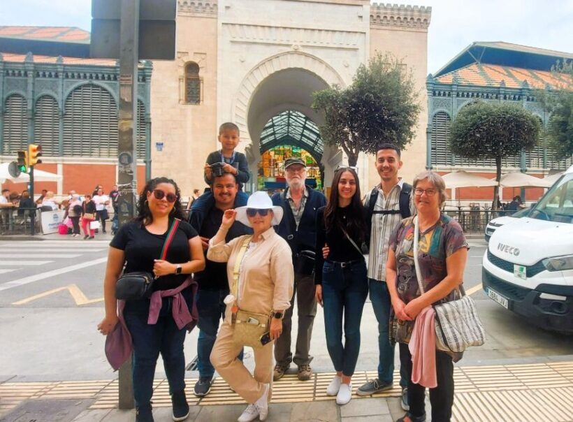 Private walking tour: Cathedral, Alcazaba and Roman Theatre - Final Thoughts