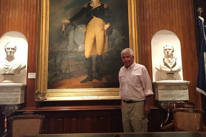 Private Walking Tour Culture and History of Charleston - An In-Depth Look at the Charleston Private Walking Tour