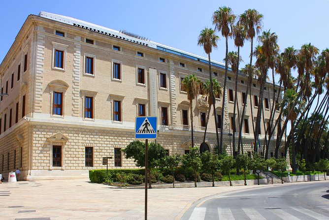 Private walking tour - An In-Depth Look at the Malaga Private Walking Tour