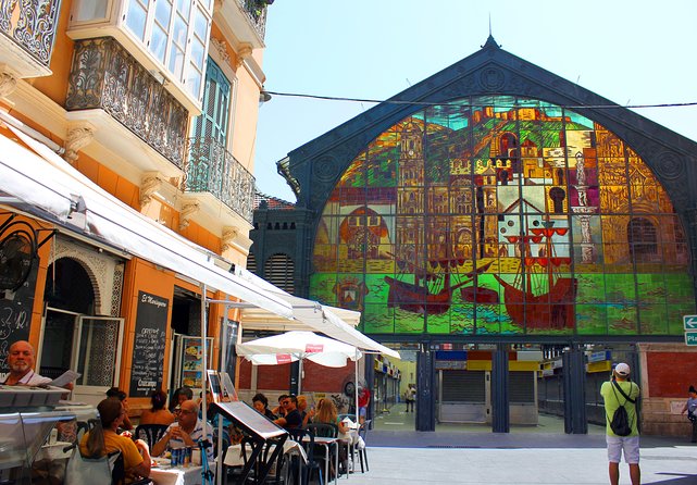 Private walking tour - The Experience: What Makes It Stand Out?