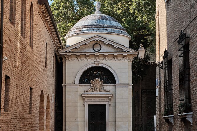 Private Walking Tour: Discover Ravennas Stunning Mosaics - Accessible and Highly Recommended