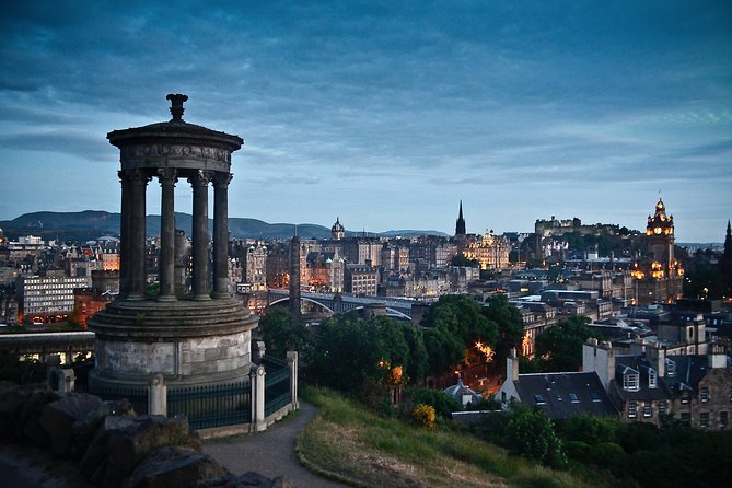 Private Walking Tour: Edinburgh Highlights, including entry to Edinburgh Castle - Who Will Love This Tour?
