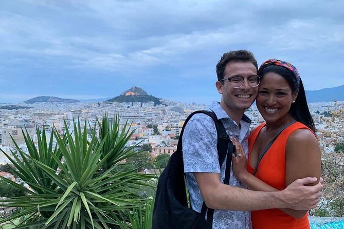 Private walking tour- Enjoy a Sunset Tour in Plaka - The Sum Up: Who Will Love This Tour?