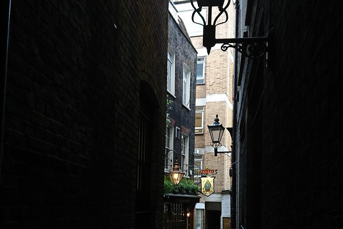 Private Walking Tour: Essential London and Hidden Gems - FAQ