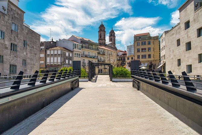Private Walking Tour from Casco Vello to Mercado da Pedra in Vigo - Final Thoughts