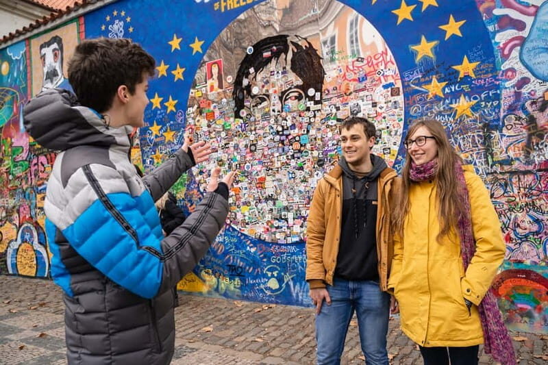Private Walking tour: From Charles Bridge to Prague Castle - Frequently Asked Questions