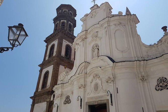 Private Walking tour from Ravello to Amalfi following Escher works - An In-Depth Look at the Experience