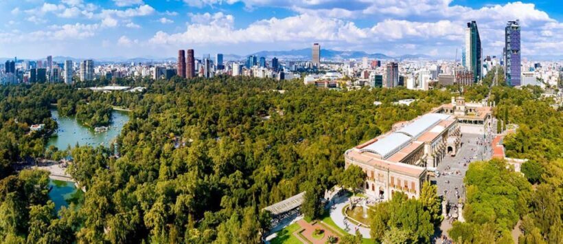 Private walking tour Gems of Historic Center of Mexico City - Key Points