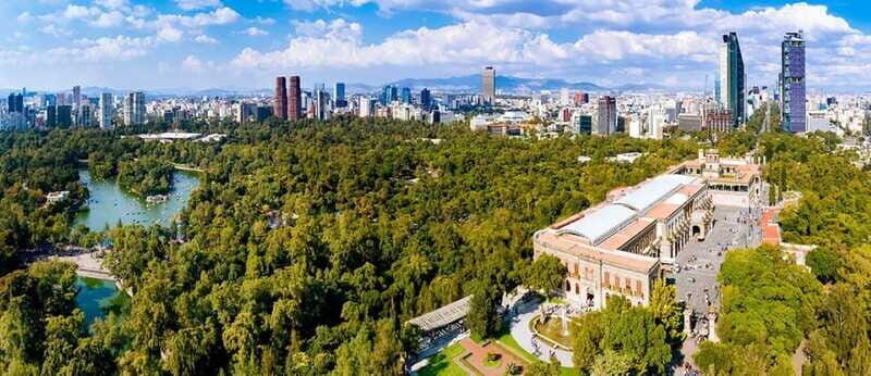 Private walking tour Gems of Historic Center of Mexico City - Refreshments & Flexibility