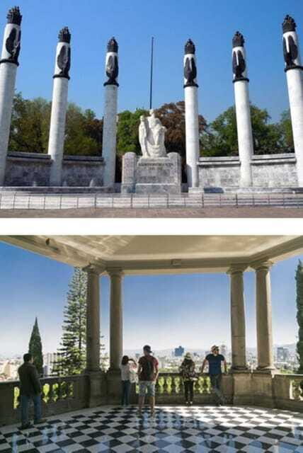 Private walking tour Gems of Historic Center of Mexico City - The Itinerary in Detail