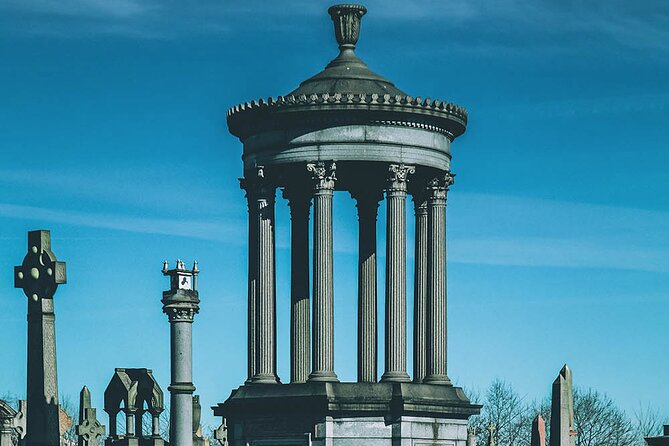 Private Walking Tour: Glasgow City Highlights - Key Points