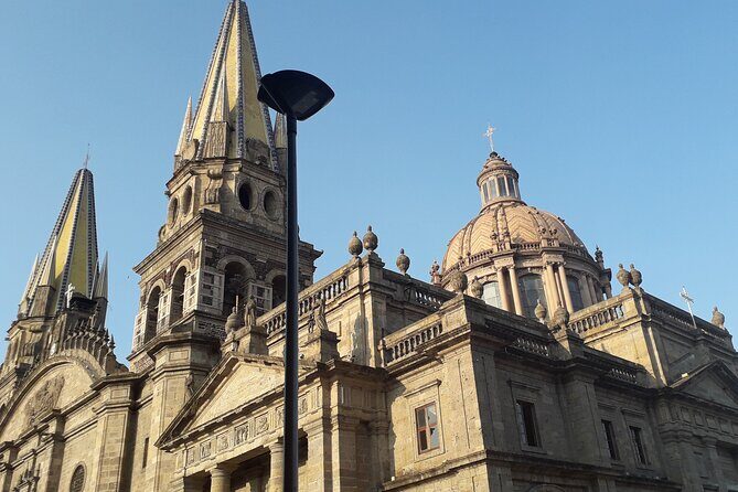 Private Walking Tour Guadalajara History and Murals with Guide - A Deep Dive into the Tour Experience