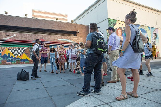 Private Walking Tour: Hidden Jewish Origins of Harlem - A Closer Look at the Experience
