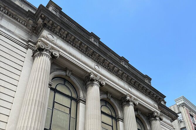 Private Walking Tour: Hidden Jewish Origins of Harlem - FAQs