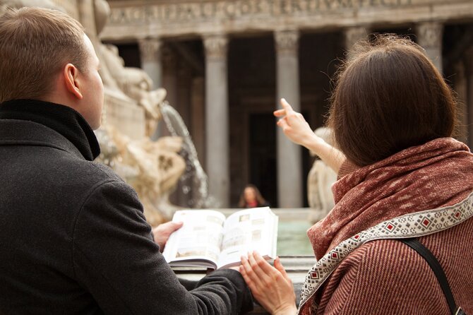 Private Walking Tour: Highlights & Secrets of Rome - FAQ