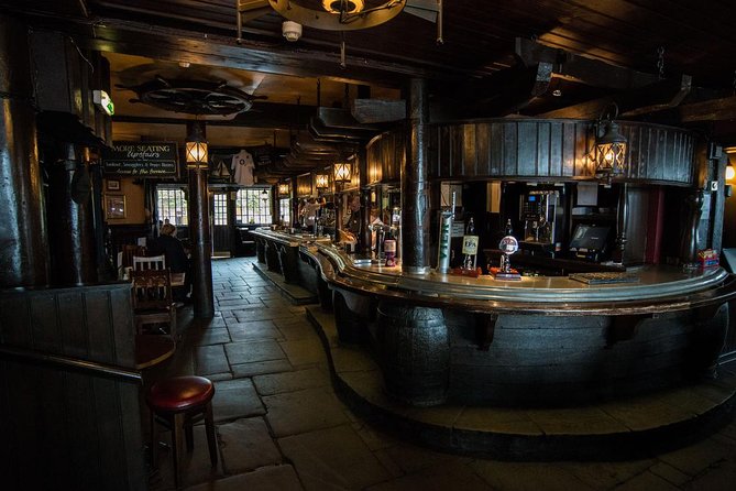Private Walking Tour: Historic and Hidden Pubs of London - The Sum Up: Is This Tour Worth It?