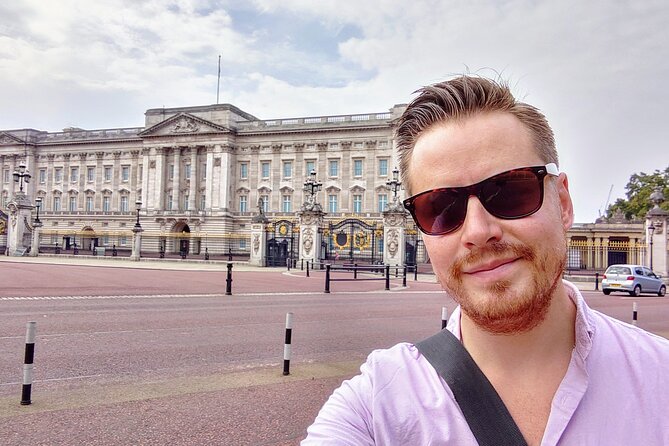 Private Walking Tour: Historic and Hidden Pubs of London - FAQ