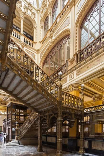 Private walking tour Historic Center of Mexico City - What Makes This Tour Stand Out