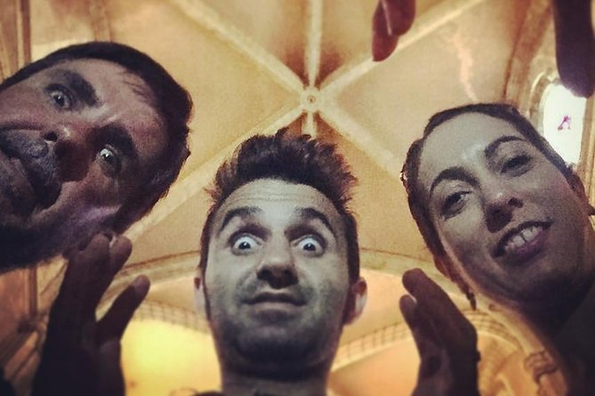 Private Walking Tour Holy Week in Seville - Practical Considerations and Value