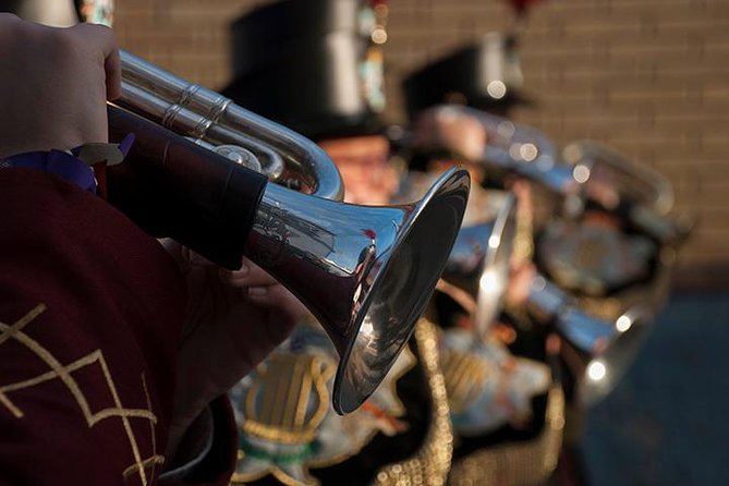 Private Walking Tour Holy Week in Seville - Who Will Get the Most Out of This Tour?