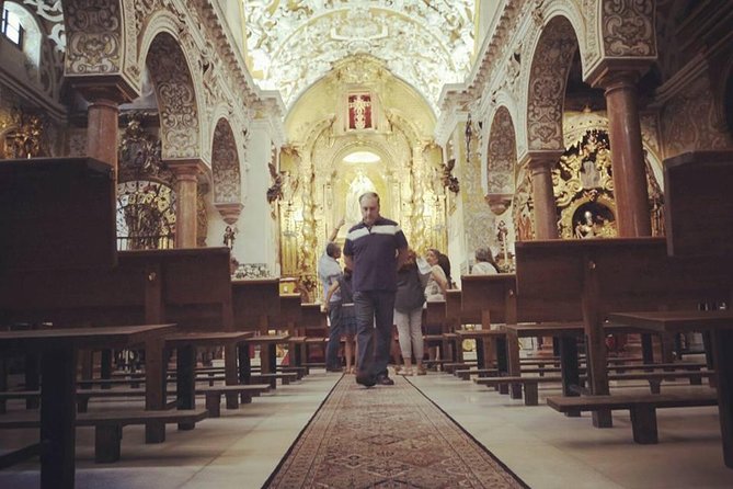 Private Walking Tour Holy Week in Seville - Final Thoughts
