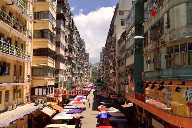 Private Walking Tour: Hong Kong Local Markets Hopper - Who Will Love This Tour?