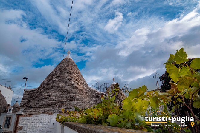 Private walking tour in Alberobello - The Value of a Private Guide