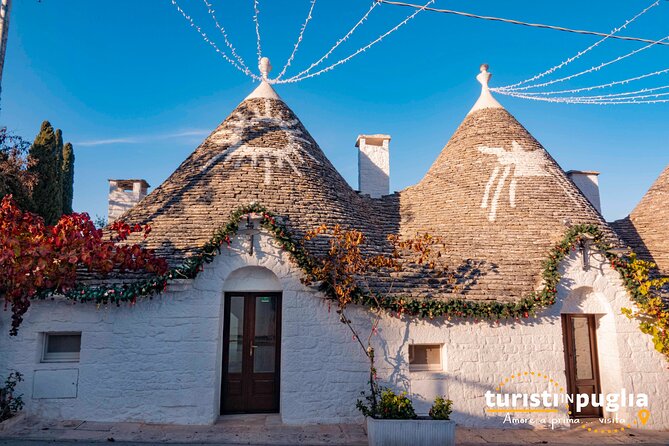 Private walking tour in Alberobello - Summary: Is This Tour Right for You?