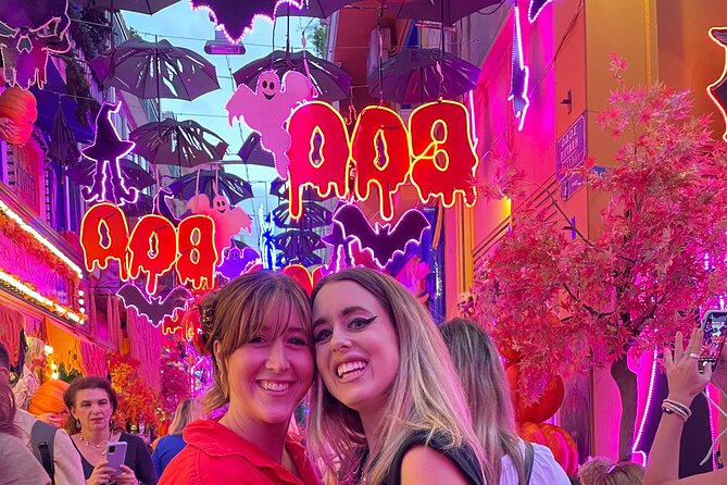 Private Walking Tour in Athens City Center With Food - Culinary Highlights