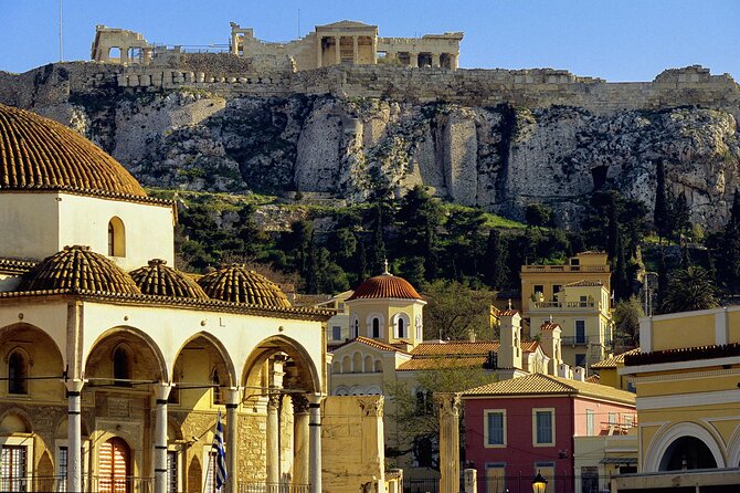 Private Walking Tour in Athens - The Value of This Tour