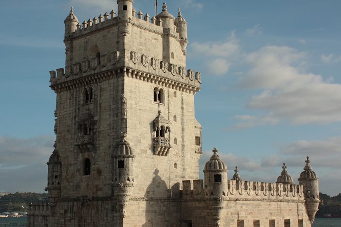 Private Walking Tour in Belém - Jerónimos Monastery