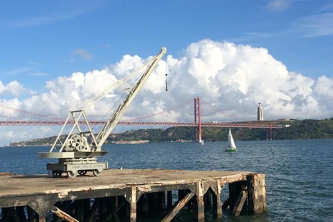 Private Walking Tour in Belém - Belém Tower